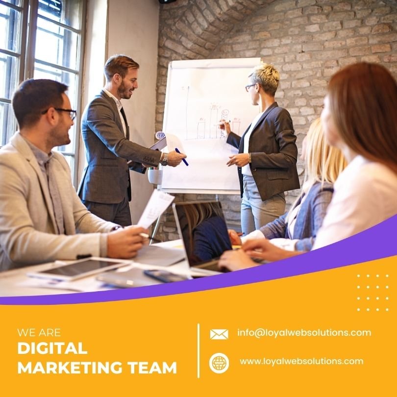 In-House Team or Outsourced Professionals for Digital Marketing ...